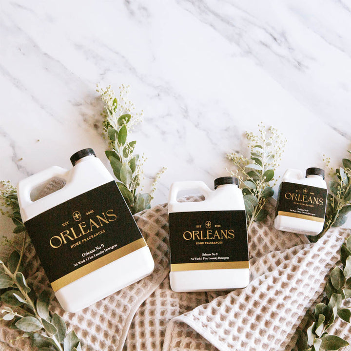 Orleans Home Fragrances