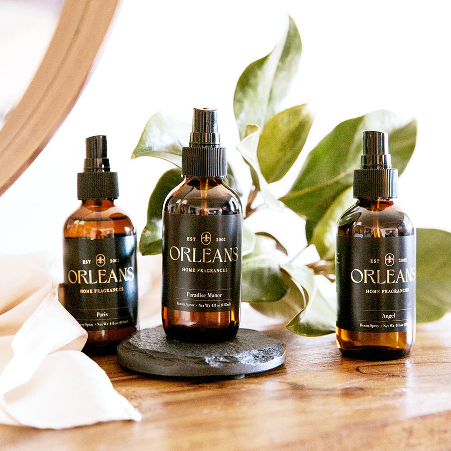 Orleans Home Fragrances