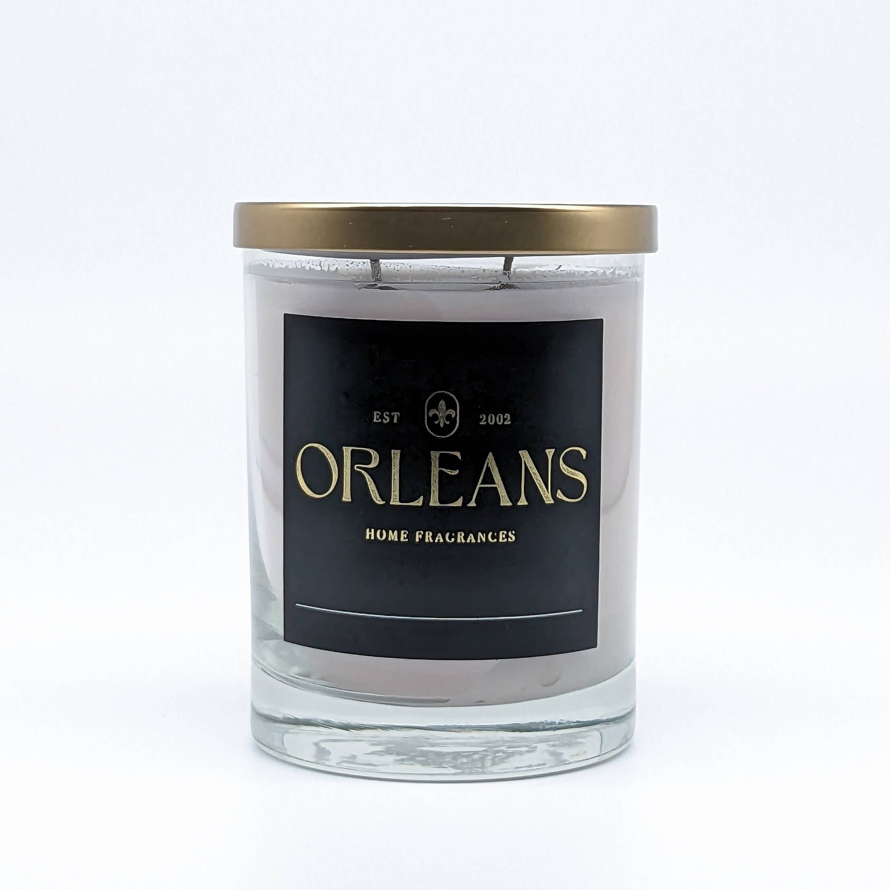 Orleans No. 9 – Orleans Home Fragrances