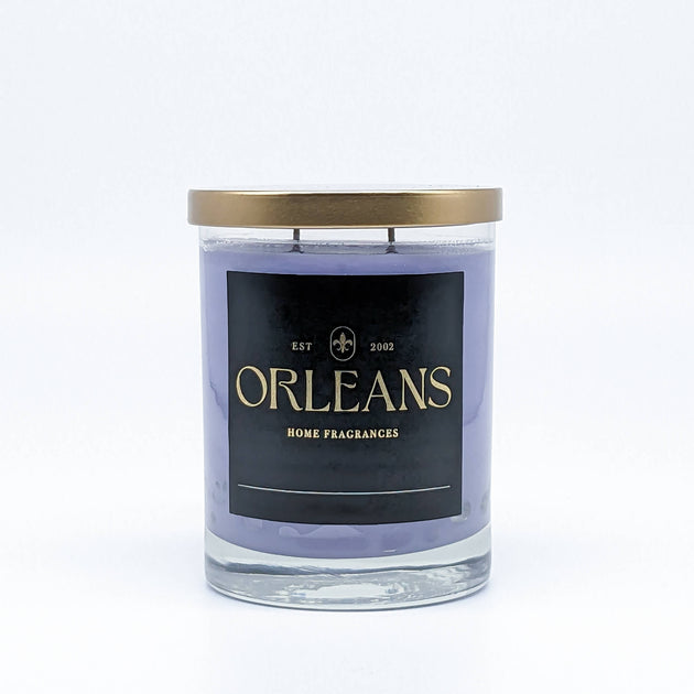 2-Wick Elite Candle – Orleans Home Fragrances