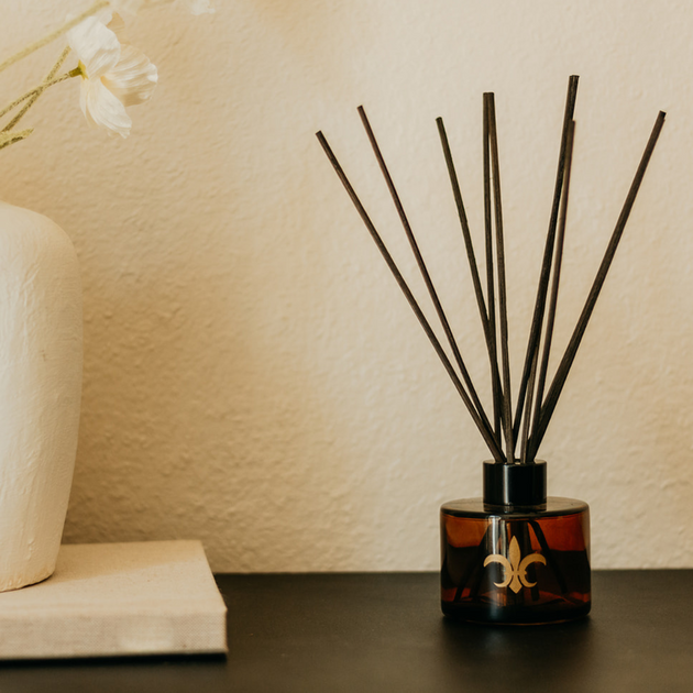 Reed Diffuser – Orleans Home Fragrances