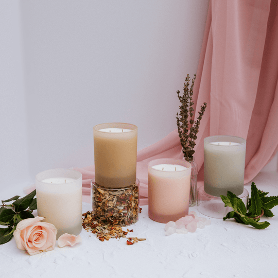 The Fresh Collection – Orleans Home Fragrances