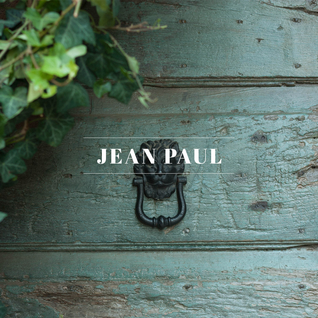 Jean Paul – Orleans Home Fragrances