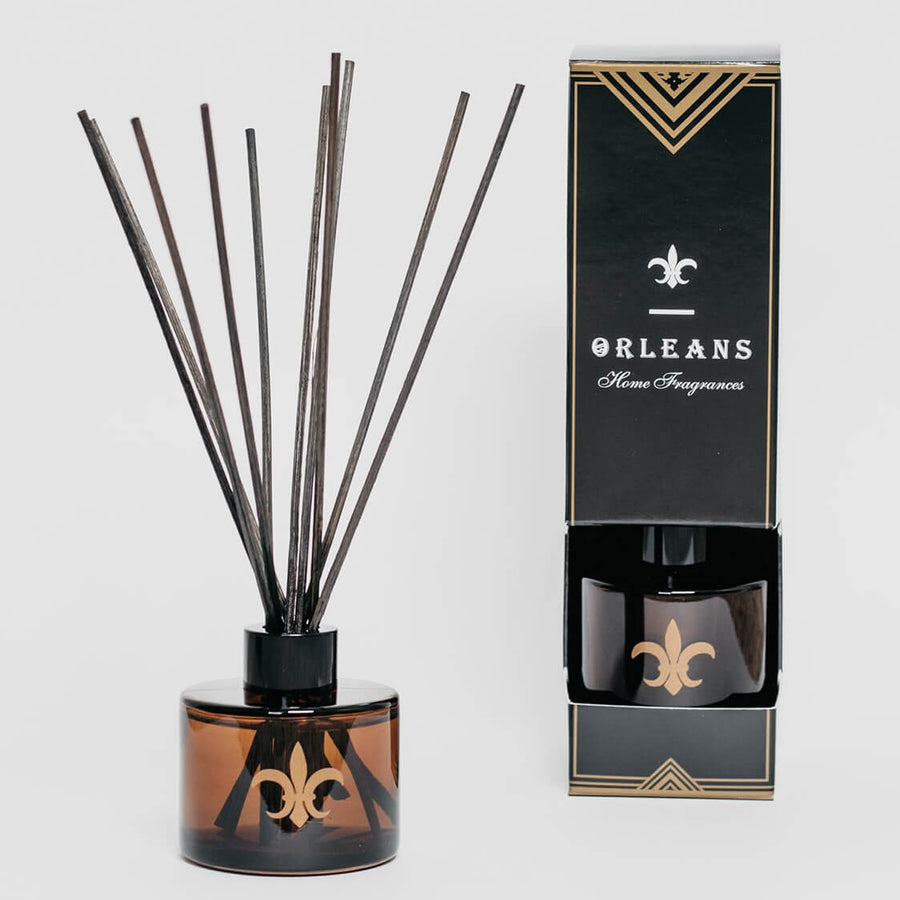 French Quarter – Orleans Home Fragrances