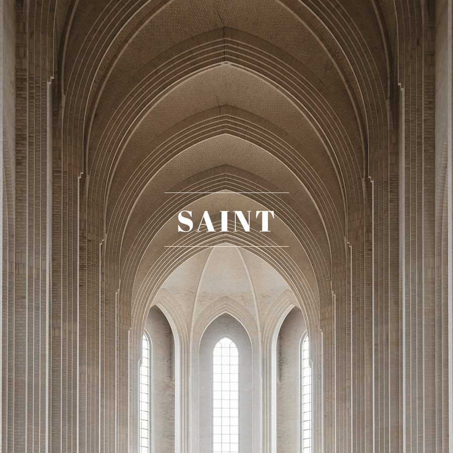 Saint – Orleans Home Fragrances